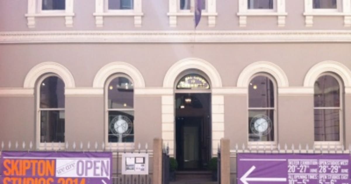 Famous Art Festival Opens at CCA Galleries International | 20 - 27 June ...