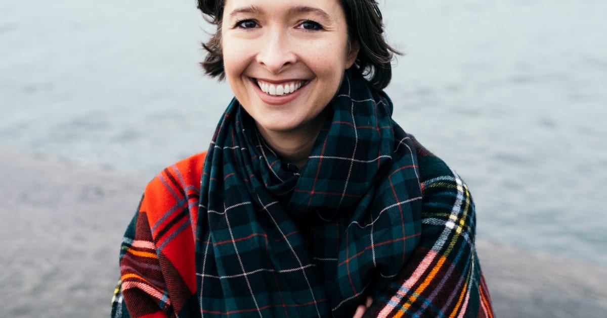 Between the Lines - Poetry Workshop with Traci O'Dea | 20 - 23 October ...