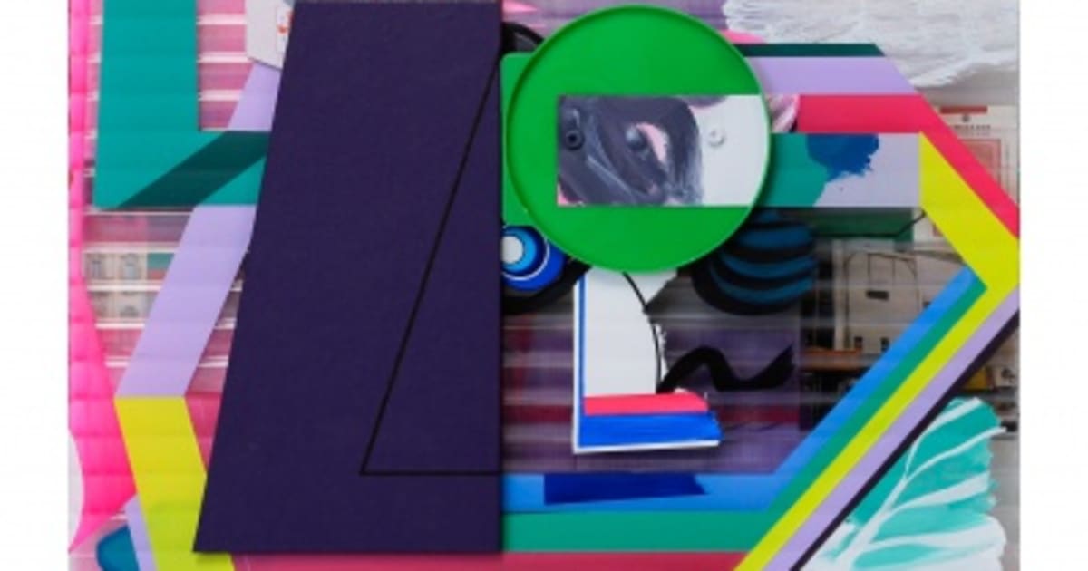 Encounters Exhibition by Danny Rolph | 1 - 31 December 2017 - Overview ...