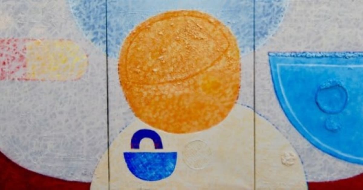 PAUL JOHN KILSHAW: 'INTENSE VIGOUR-INSPIRED' | 12 January 2017 ...