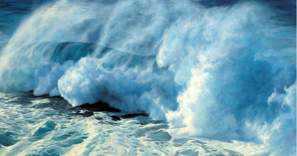 'Free to Jump' Exhibition by Nick Romeril | 10 - 24 November 2015 ...