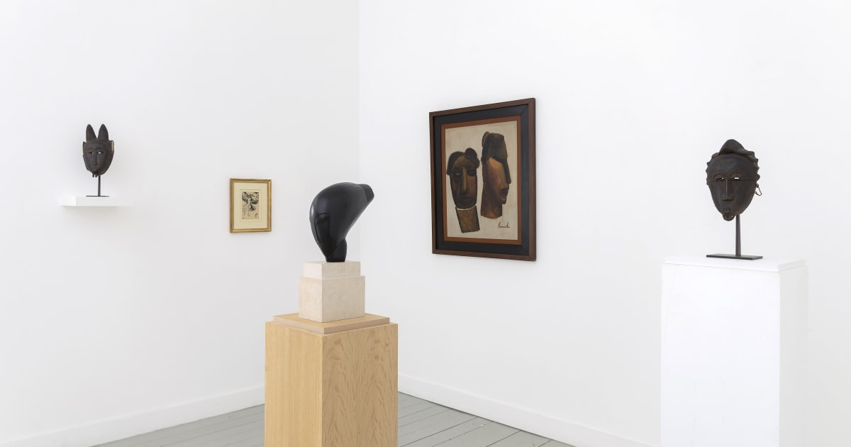 ECHOES II | 16 March - 20 April 2024 | Duende Art Projects