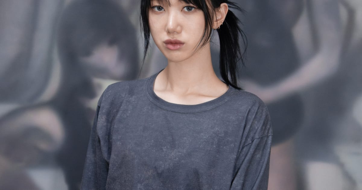 HAN Jihyoung | Jason Haam