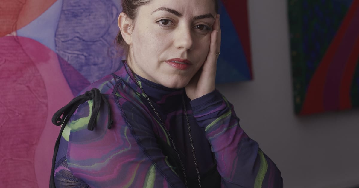 Nora Maité Nieves | Jason Haam