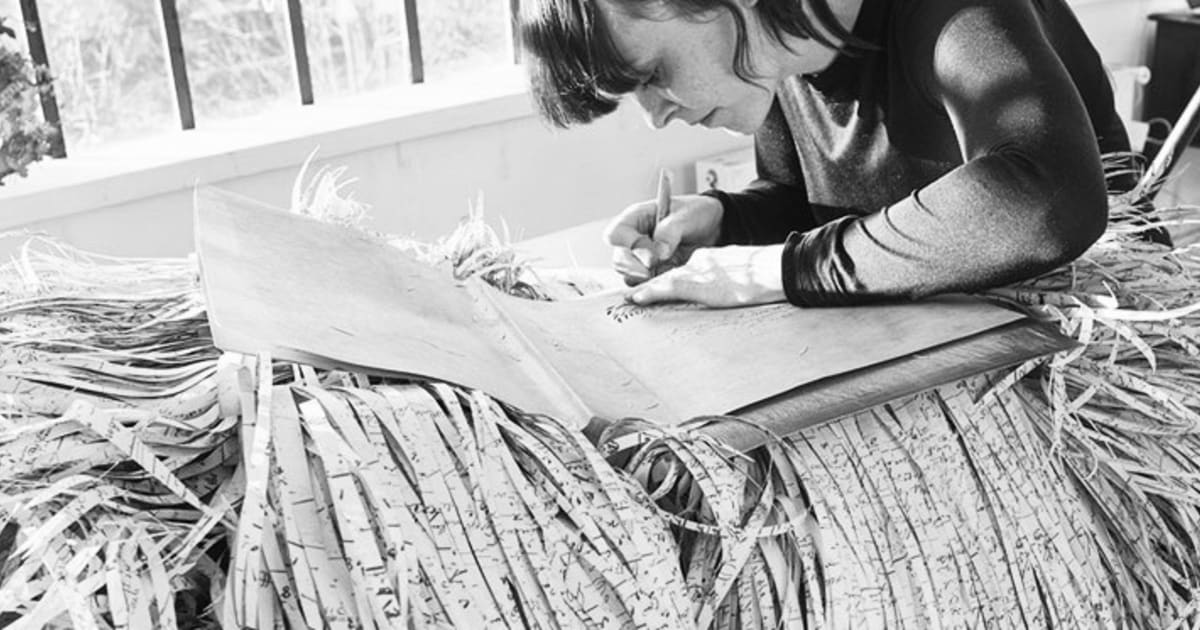 Georgia RUSSELL - Overview | Samuel Le Paire Fine Art