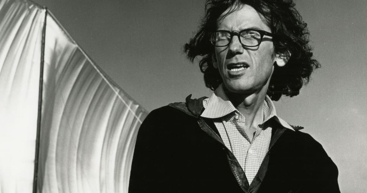 CHRISTO - Overview | Samuel Le Paire Fine Art