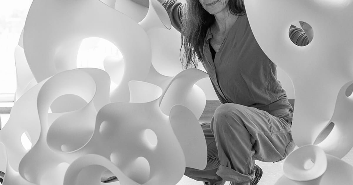 Eva HILD - Overview | Samuel Le Paire Fine Art