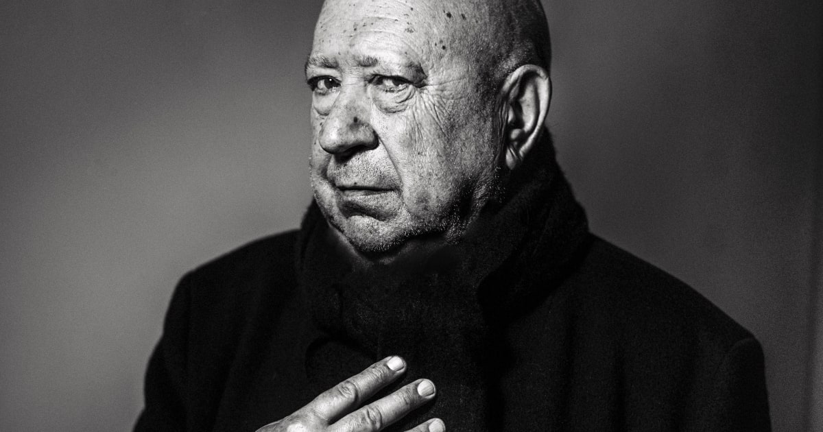 Christian BOLTANSKI - Overview | Samuel Le Paire Fine Art