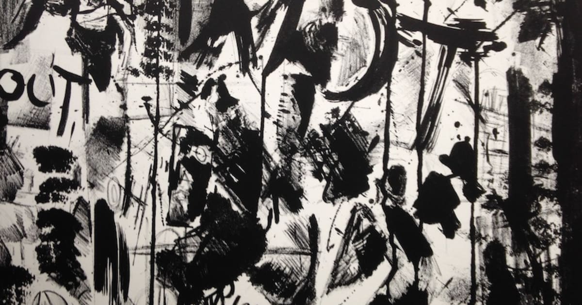 Said Adrus - Biography | Xenithia-Nomade