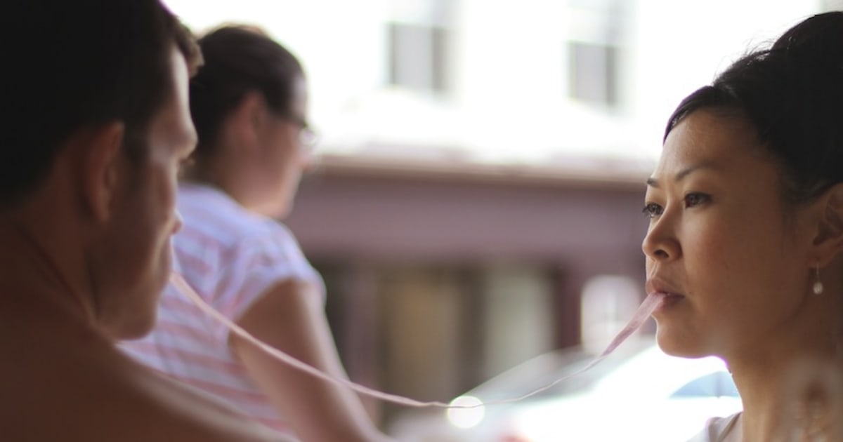 Performance | Lynn Lu | 21 May 2011 | Andipa