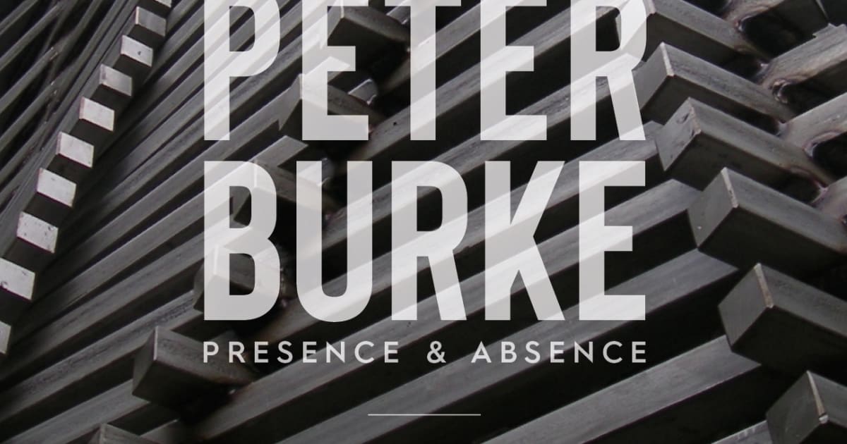 Presence & Absence | Peter Burke | 1 March - 1 April 2023 | Andipa Gallery