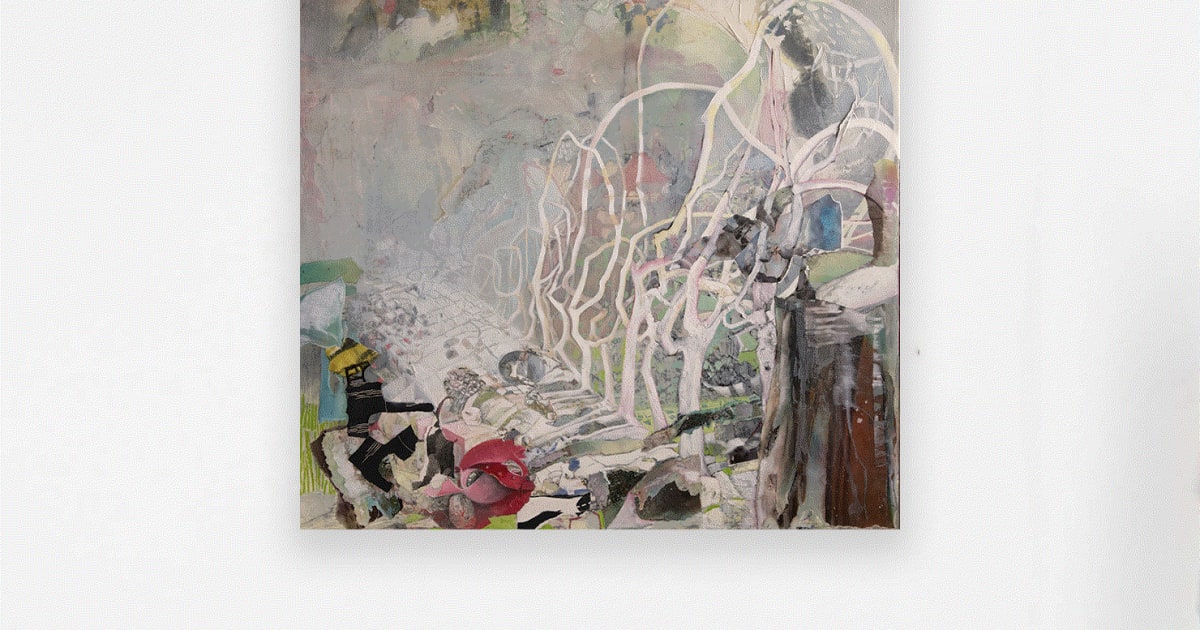 Fatemeh Burnes | Tufenkian Fine Arts