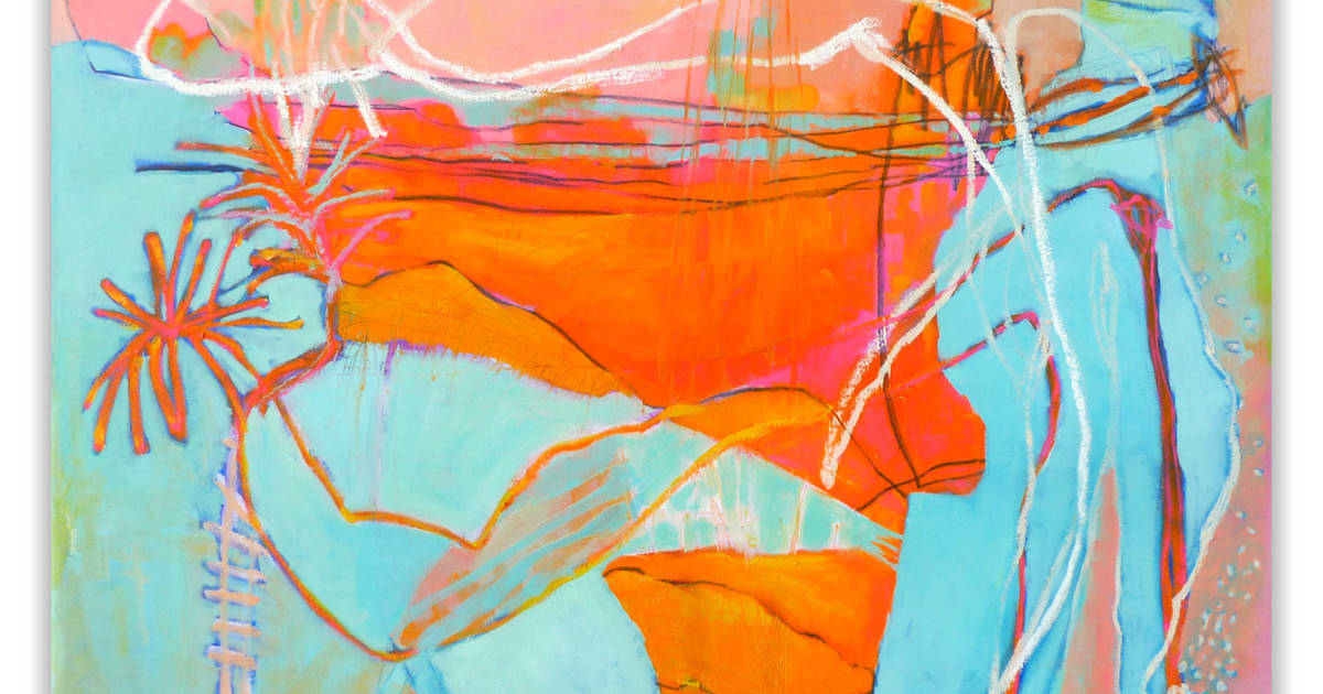 Kaye Freeman | Tufenkian Fine Arts