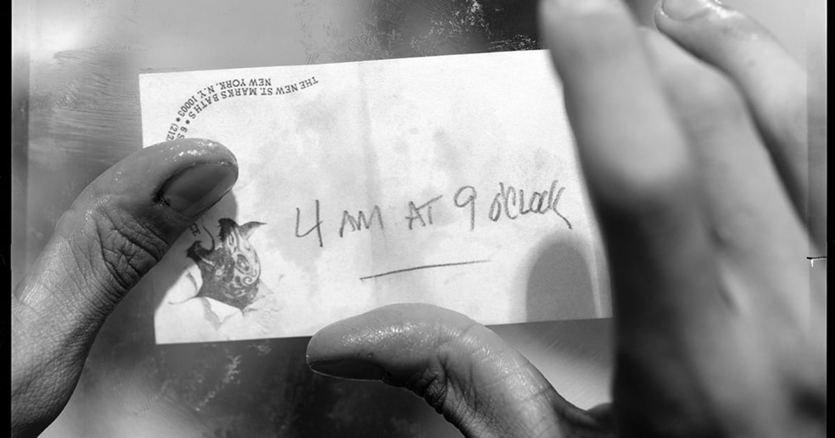 Ian Lewandowski: Mighty Real | October 5, 2024 - January 26, 2025 ...