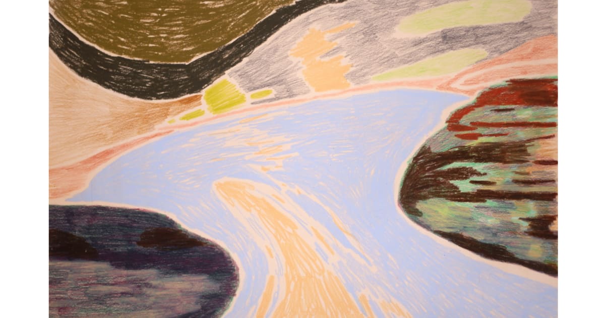 Orla Kane | The Art Unit