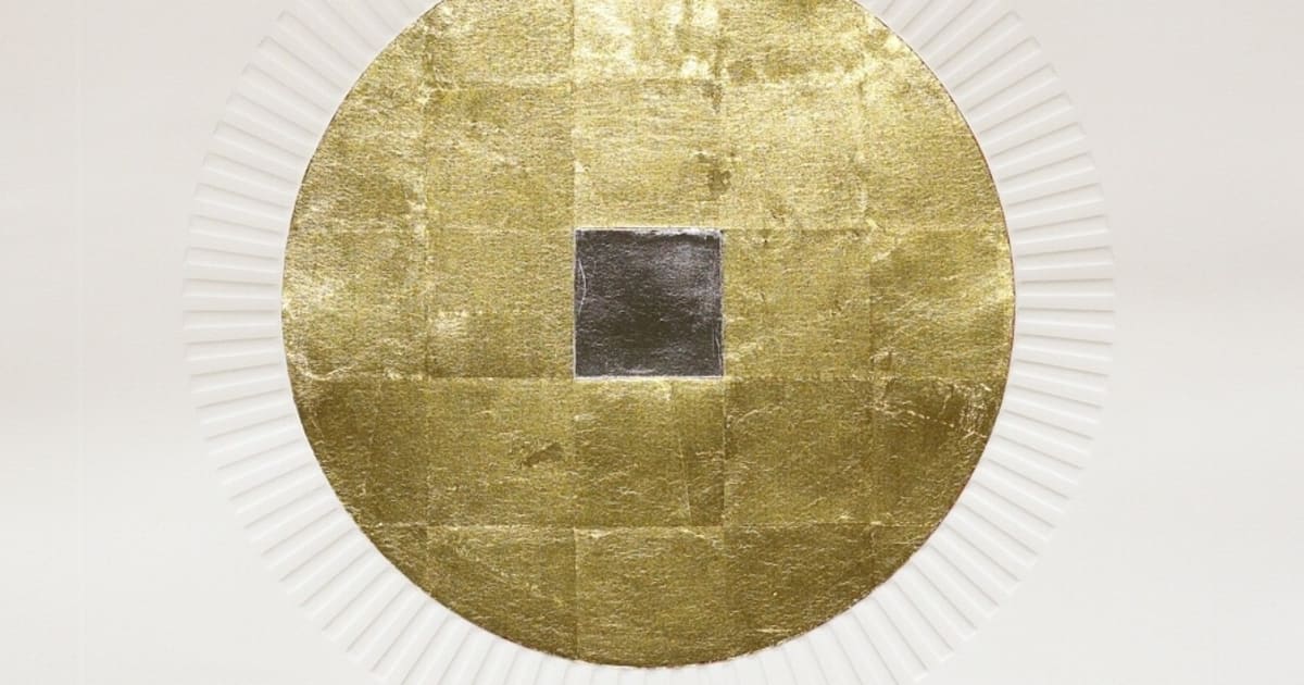 Patrick Scott - Biography | Taylor Galleries