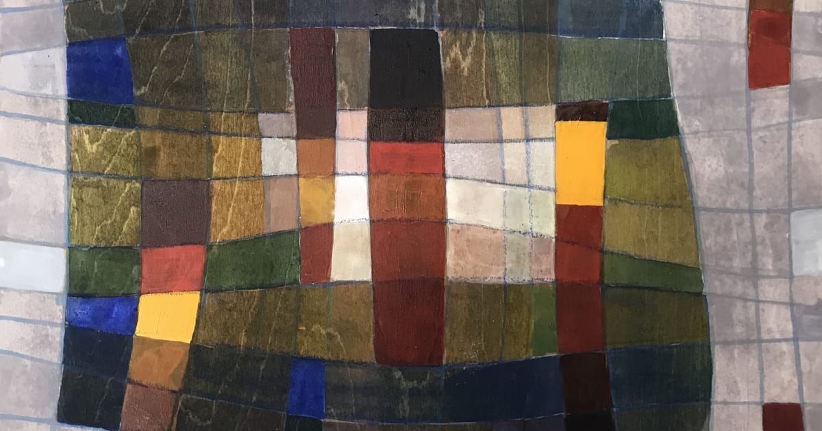 Works - Tim Goulding + Summer Group Show | Taylor Galleries