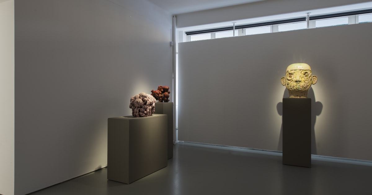 Carl Richard Söderström | Scared Straight | 24 February - 2 April 2022 ...