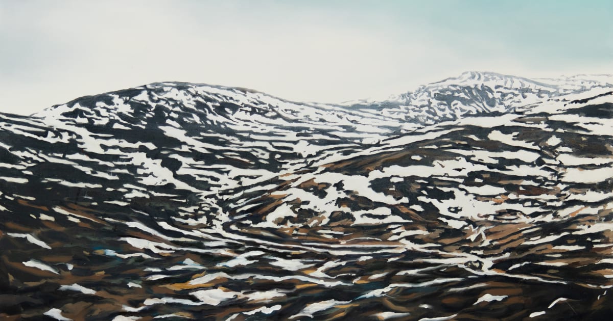 Viktor Rosdahl | Berg Gallery