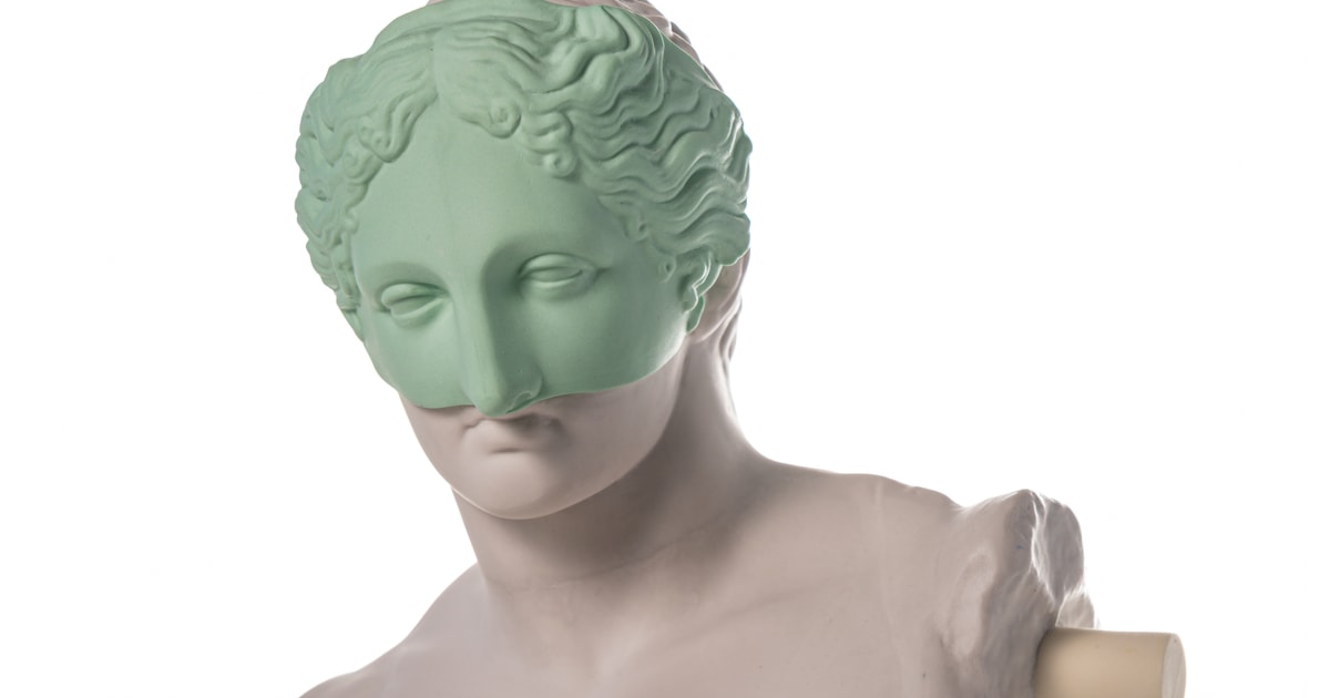 John Rainey | Errors | 21 August - 27 September 2025 | Berg Gallery