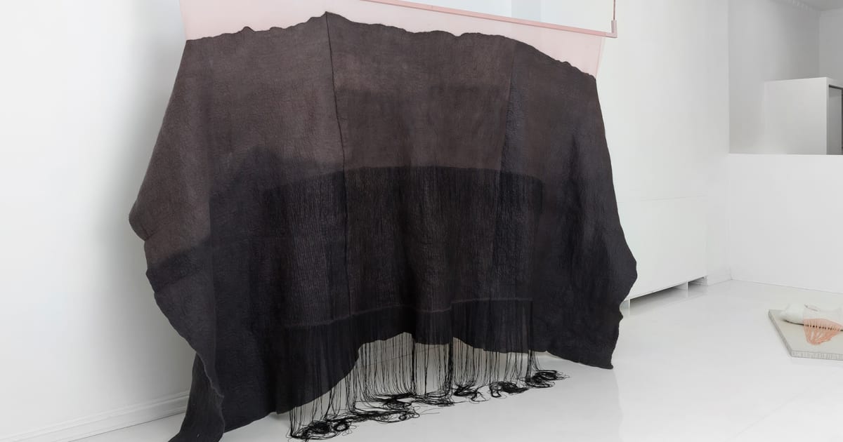 Material Mimicry | Annie Johansson, Charlotta Bellander, Emma Nilsson ...