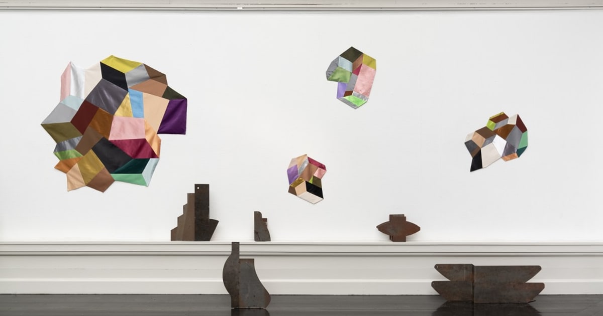 CHART Art & Design Fair | Group presentation | 30 August - 1 September ...