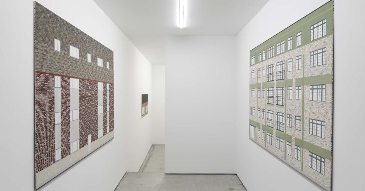 Andrew Moeller: "Hurry up and Wait" | 26 March - 23 April 2023 ...