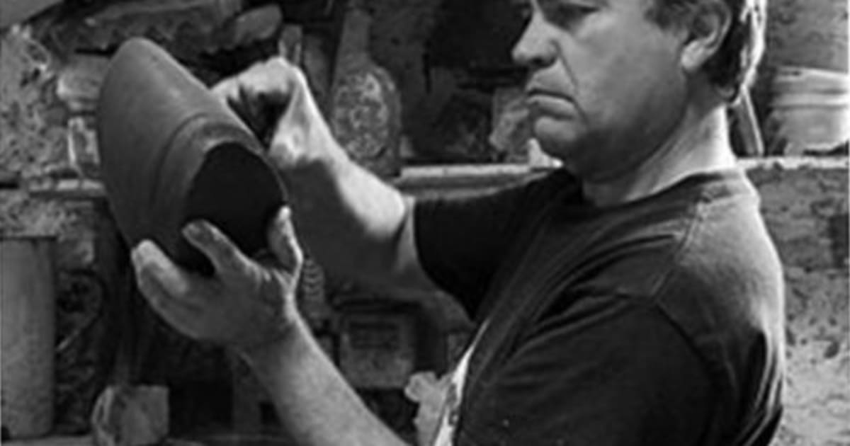 Paul Jackson - Biography | British Art Portfolio