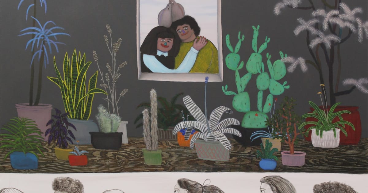 Tom Howse | 1 September - 5 November 2022 | Duarte Sequeira