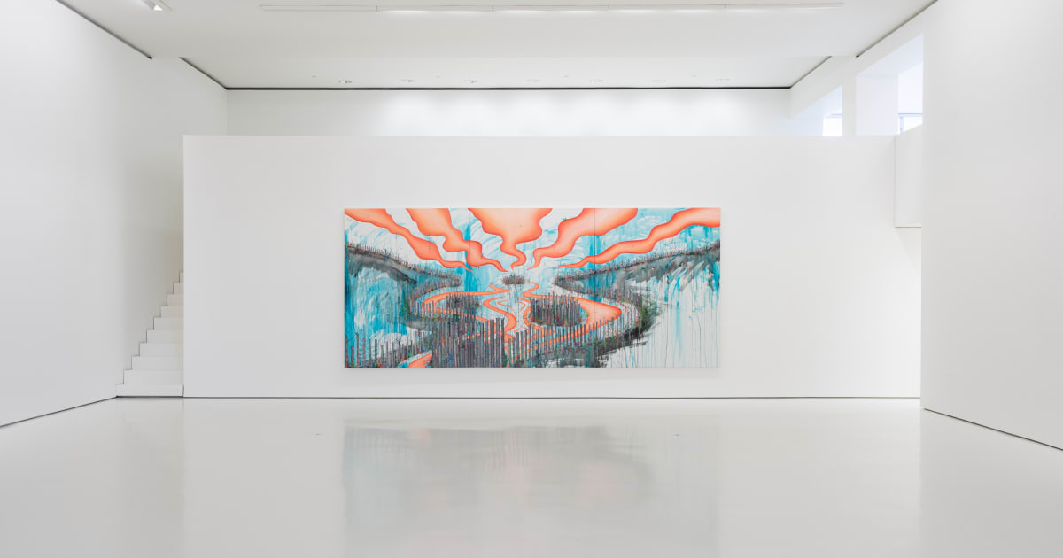 Anna Woodward | Jan 21 - Mar 4, 2023 | Duarte Sequeira