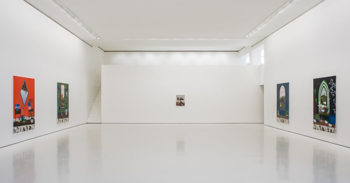 Tom Howse | Mar 11 - May 6, 2023 | Duarte Sequeira