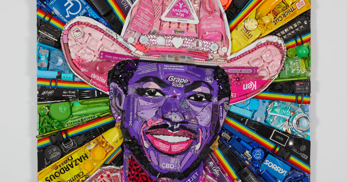 Works - What Remains | Schlomer Haus Gallery