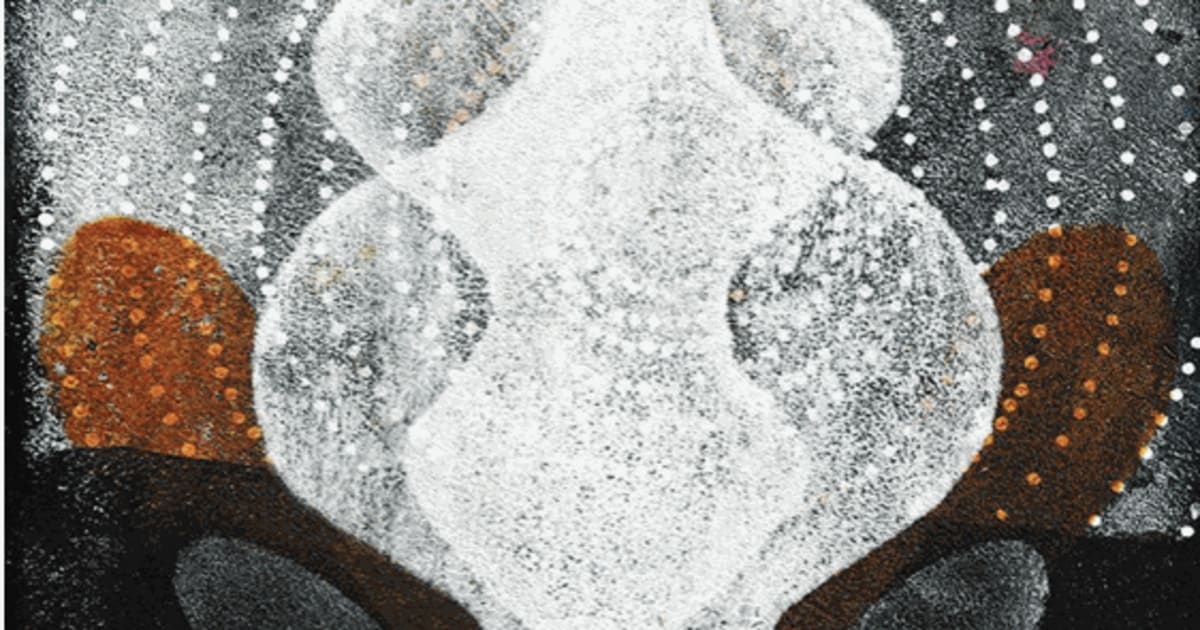 Works - SPOTLIGHT: David King | Schlomer Haus Gallery