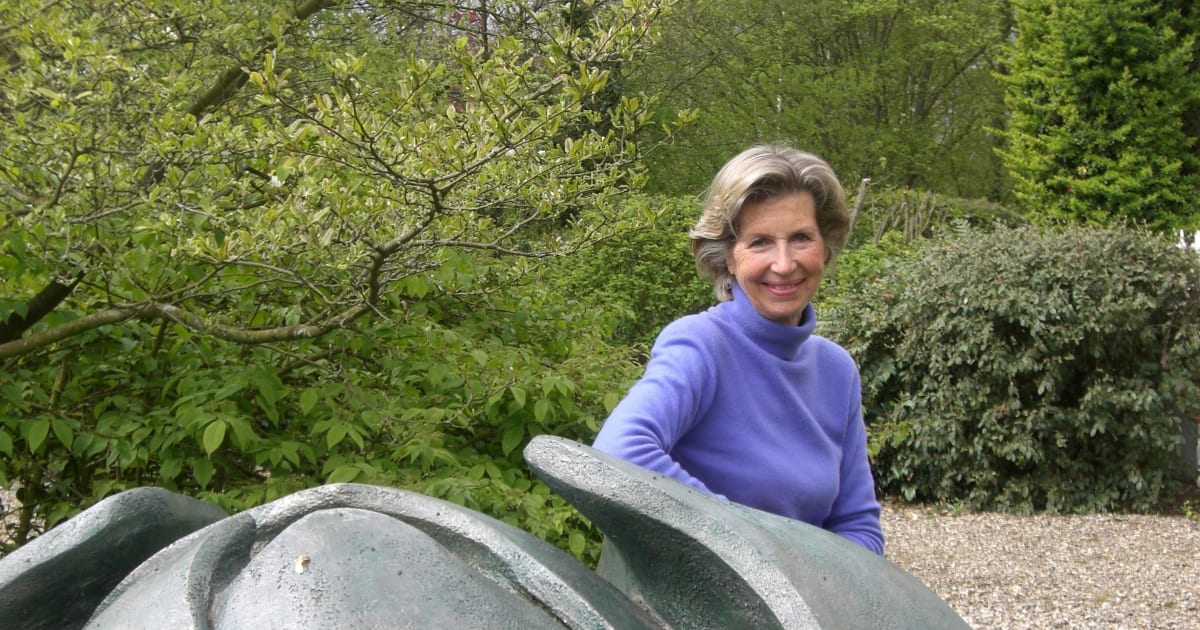 Anne Curry - Overview | Gallery by the Lakes