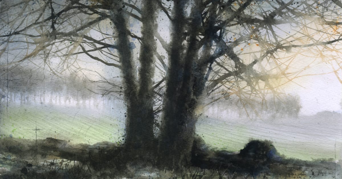 Event: 'The Woodlanders' by Thomas Hardy: Aborealists Gary Cook and ...