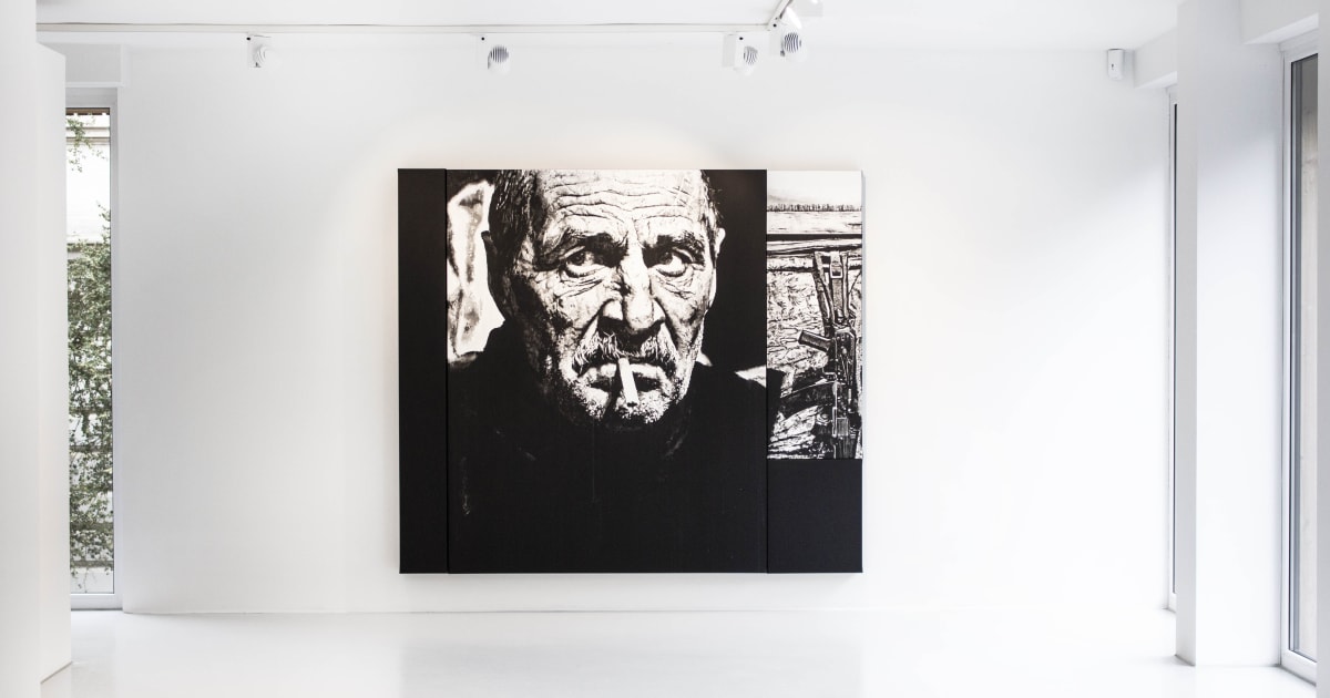 CHRONICLES 1 - Overview | Galerie Droste