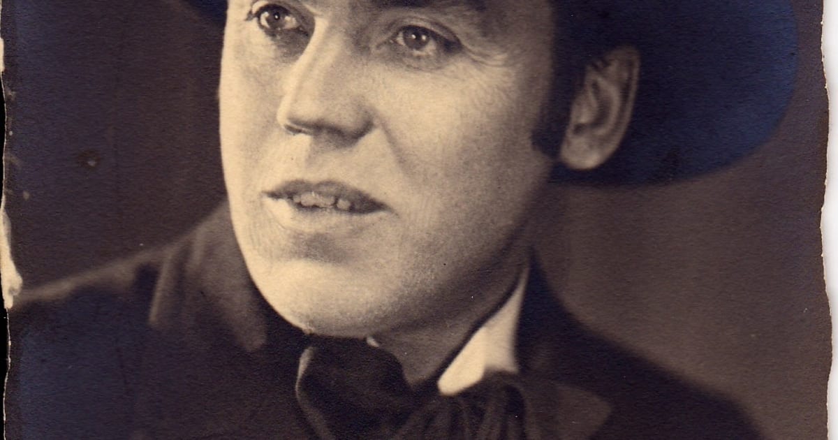 Joseph Lacasse - Biography | Whitford Fine Art