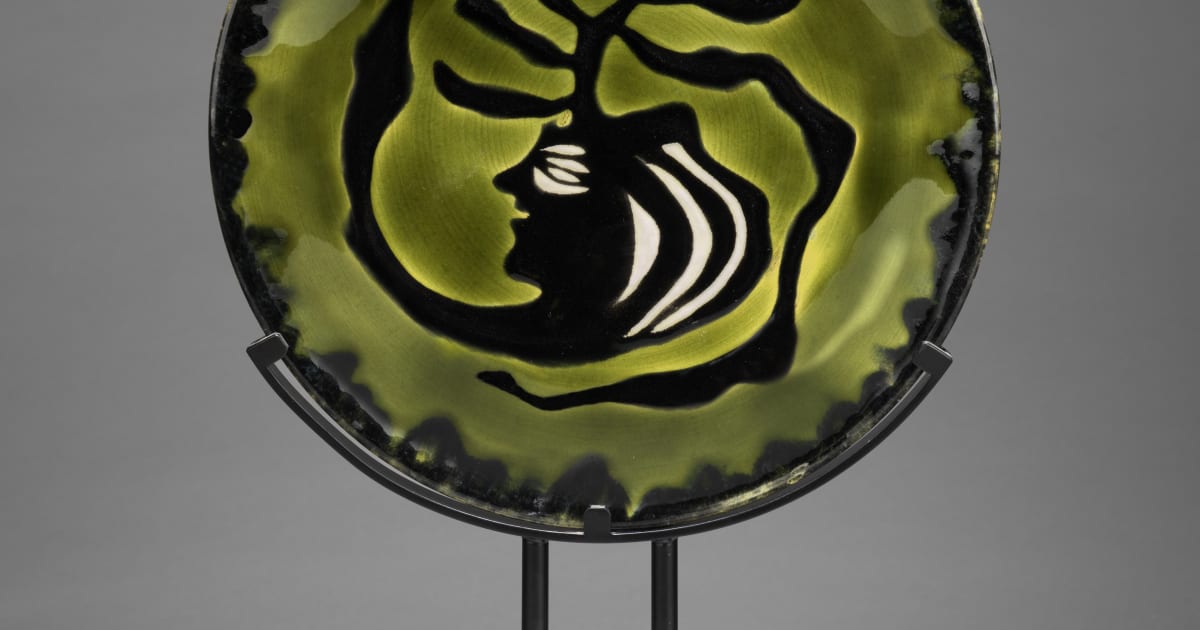 Poetry in Motion - Overview | Whitford Fine Art