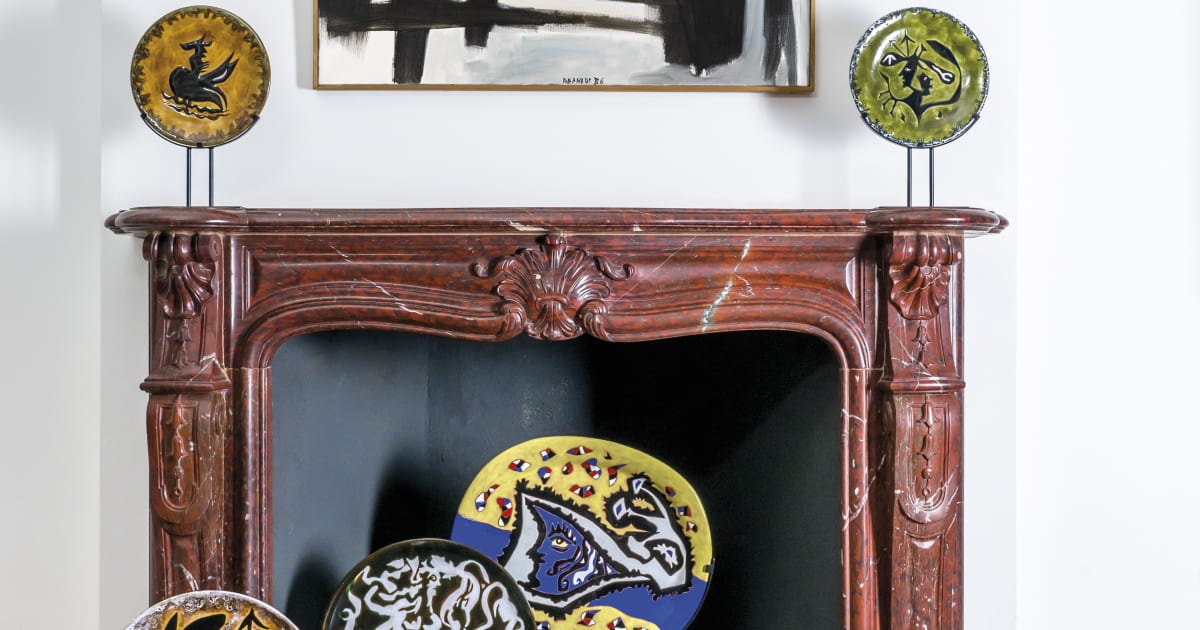 Poetry in Motion - Overview | Whitford Fine Art