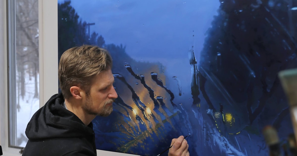 Gregory Thielker - Biography | Jonathan Roze