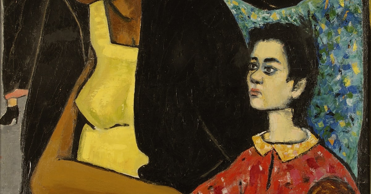 Youssef Sida - Biography | Safarkhan Art Gallery