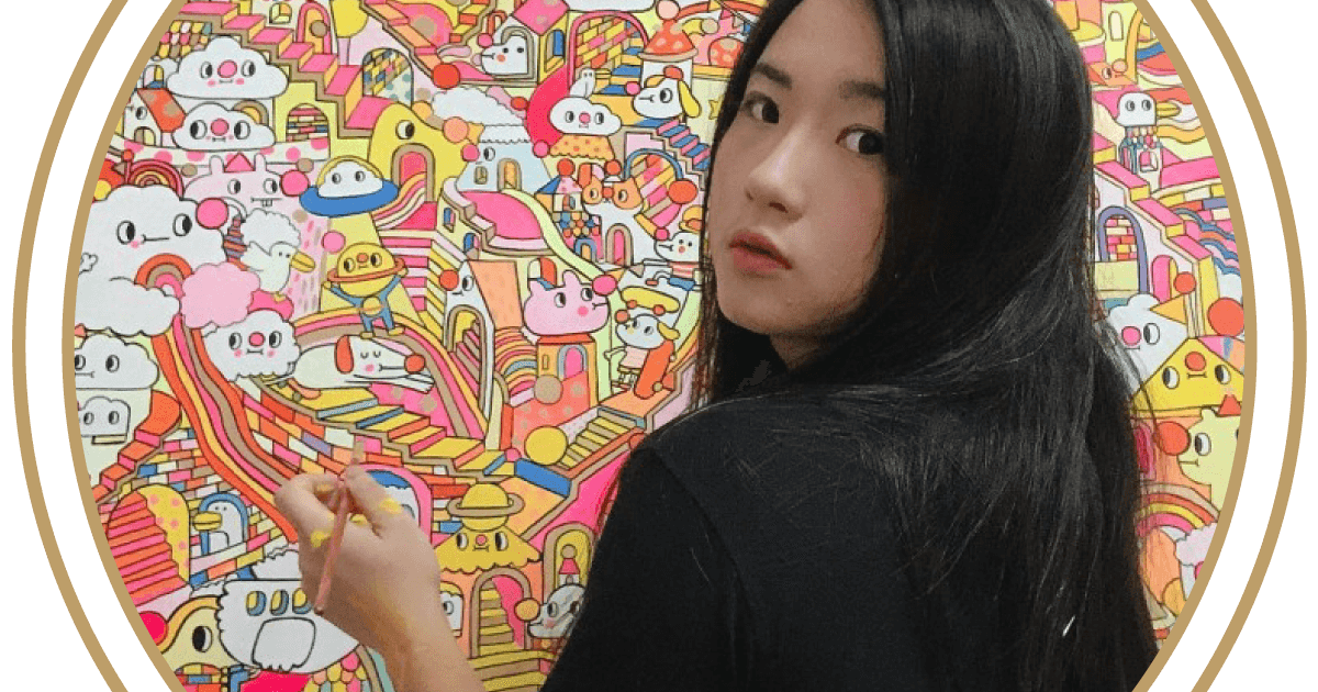 MESSY DESK - Biography | Dorothy Circus Gallery