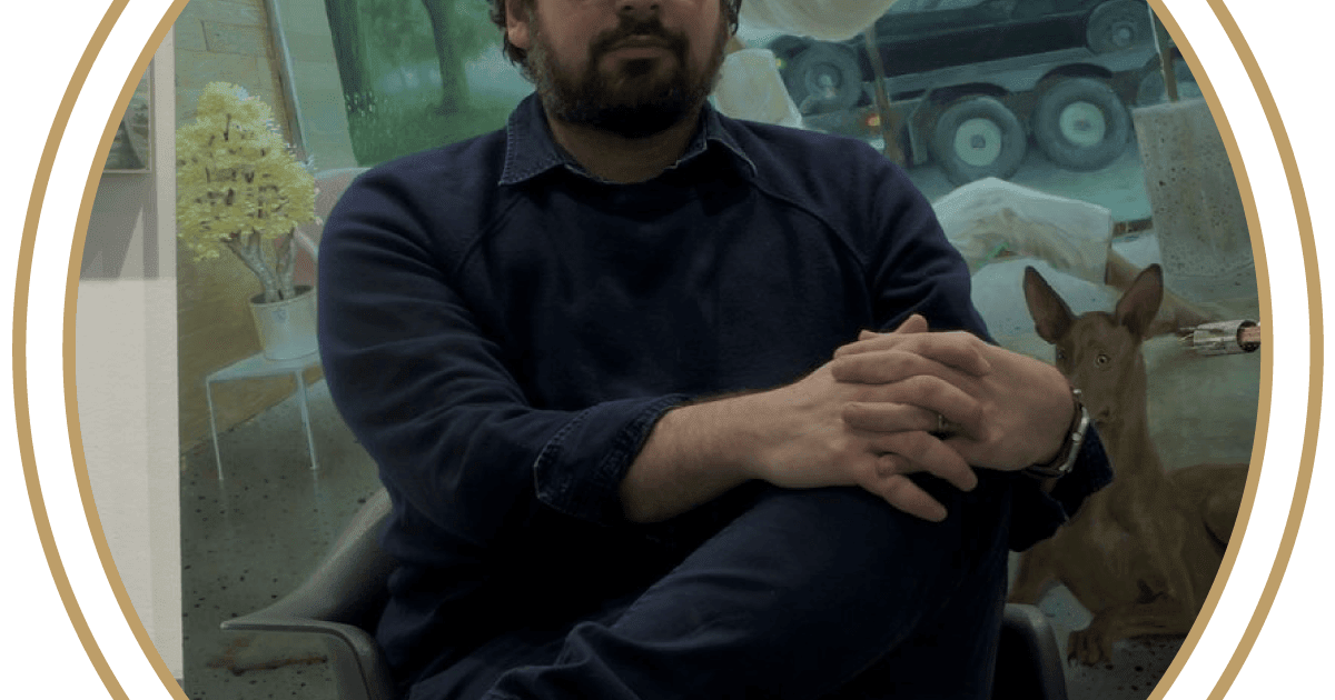 JONATHAN VINER - Biography | Dorothy Circus Gallery