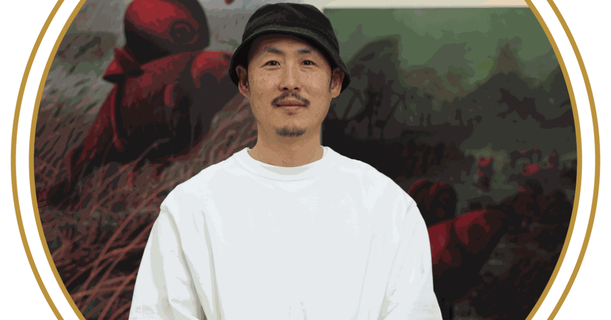 LEE GIHUN - Biography | Dorothy Circus Gallery