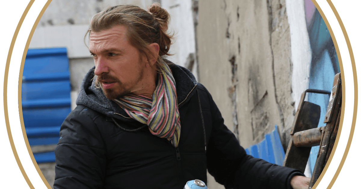 SETH - Biography | Dorothy Circus Gallery