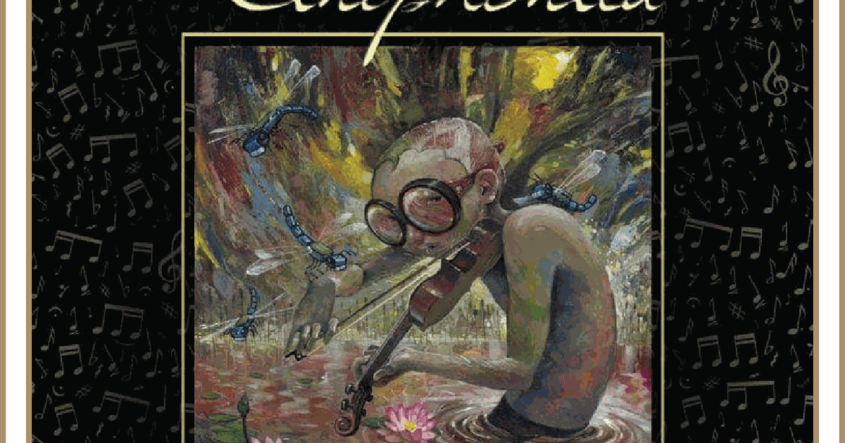 Works - AARON JASINSKI: Cinephonica | Dorothy Circus Gallery