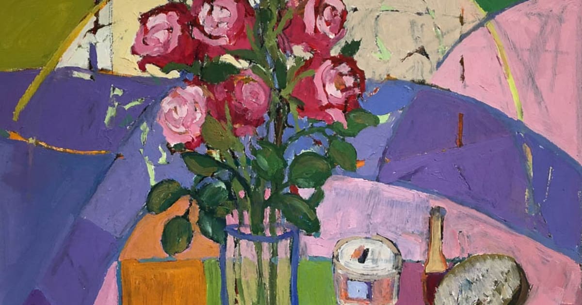 Catherine Imhof Cardinal - Works | Milton Art Gallery