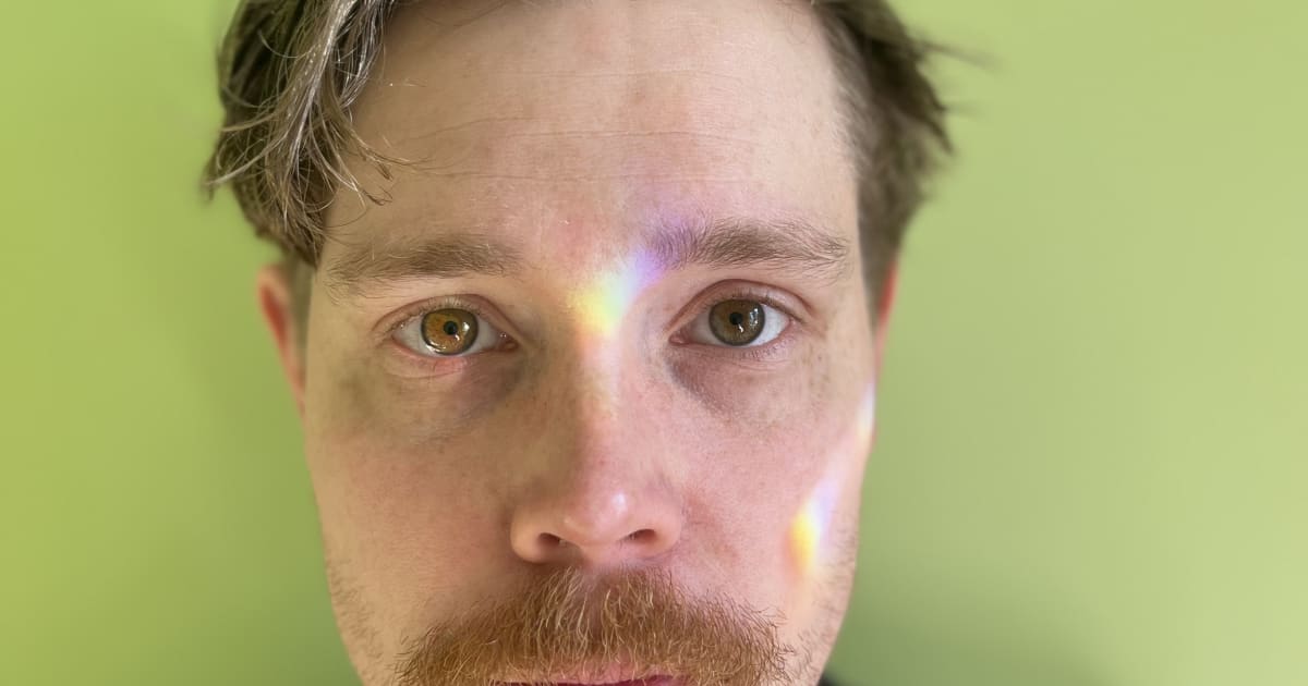 Richard Krantz | Galleri Duerr