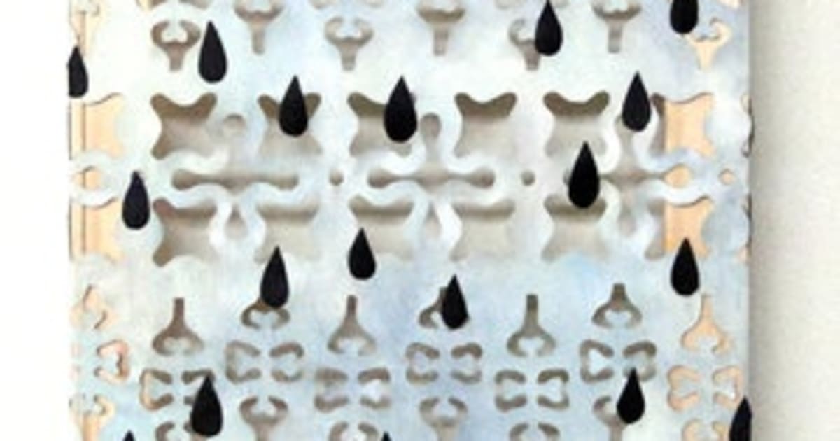 Eric Wall | Galleri Duerr