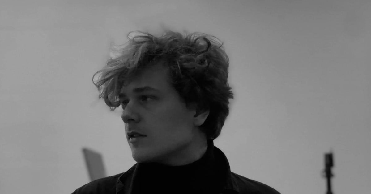 CARL LINDSTRÖM | Galleri Duerr